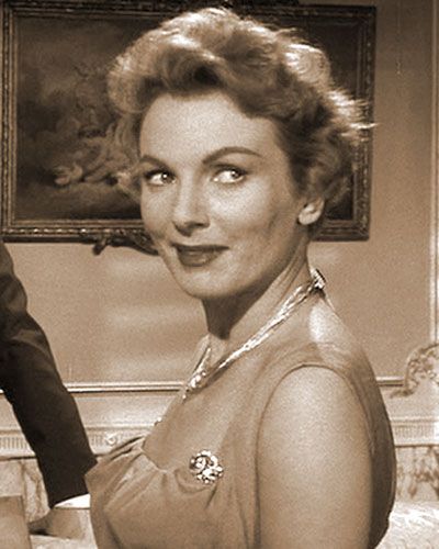 Picture of Delphi Lawrence