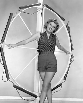 Picture of Mari Aldon