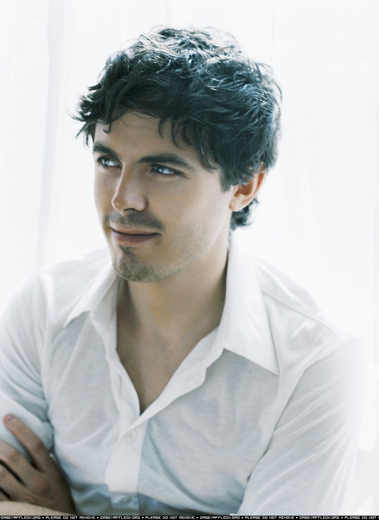 Picture of Casey Affleck