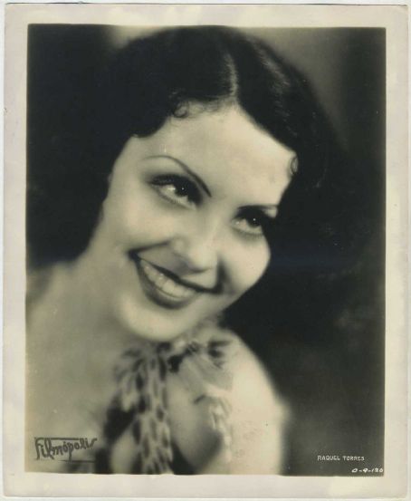 Picture of Raquel Torres