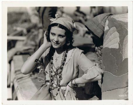 Picture of Raquel Torres