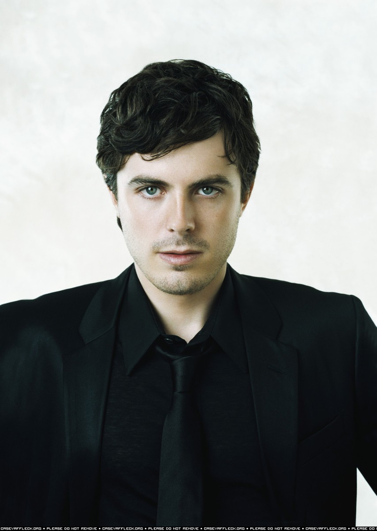 Picture of Casey Affleck