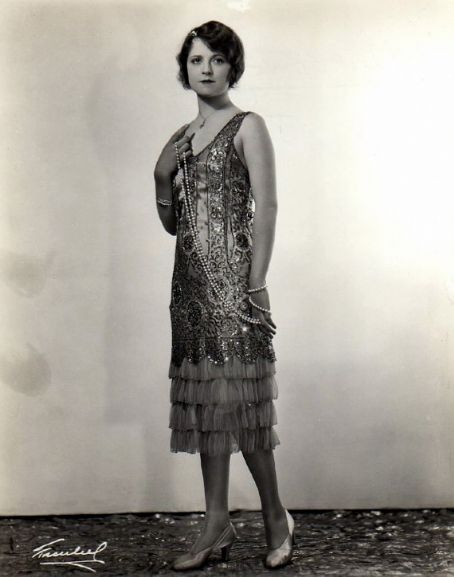Picture of June Marlowe