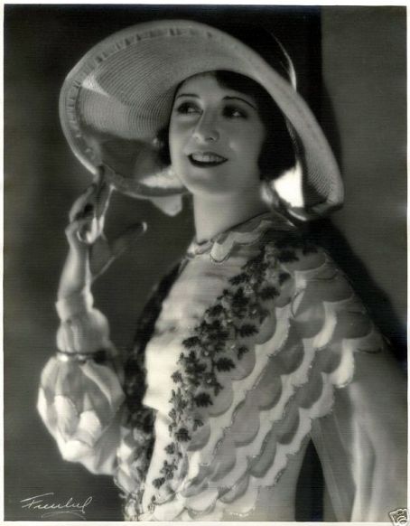 Picture of June Marlowe