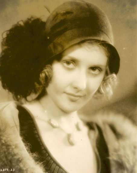 Picture of Audrey Ferris