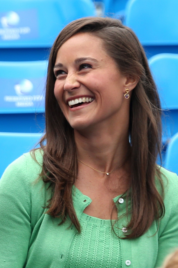 Picture of Pippa Middleton