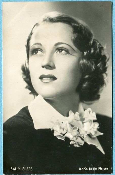 Sally Eilers image