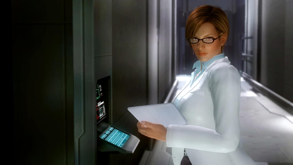 Picture of Lisa Hamilton / La Mariposa