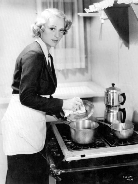 Sally Eilers