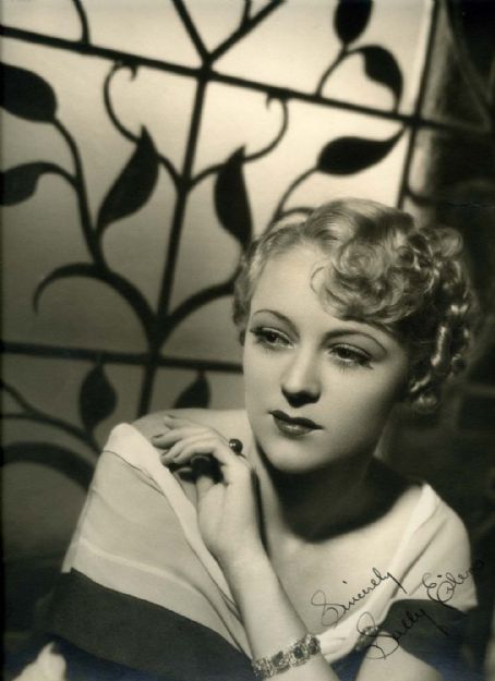 Picture of Sally Eilers