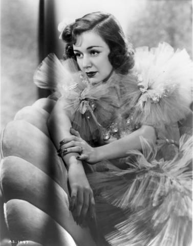 Picture of Anne Shirley