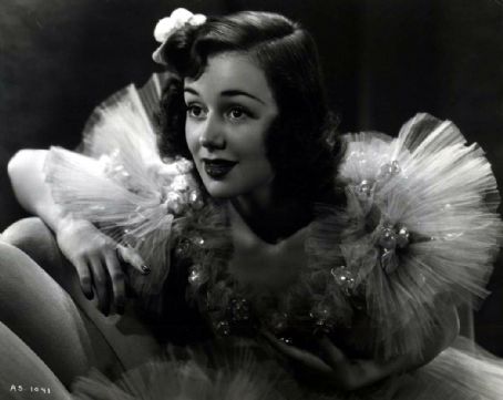 Picture of Anne Shirley