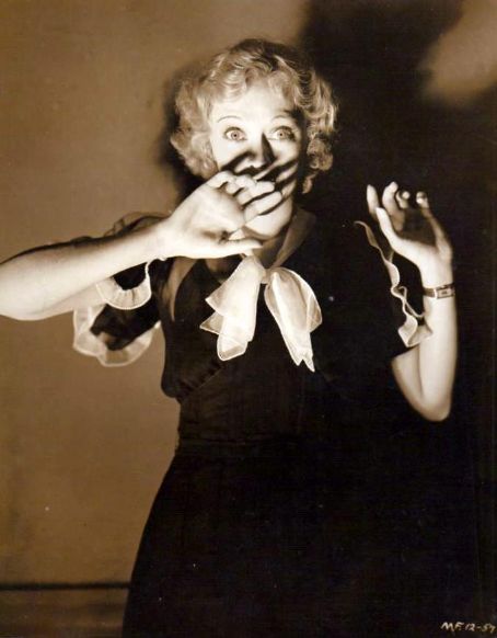 Picture of Sheila Terry