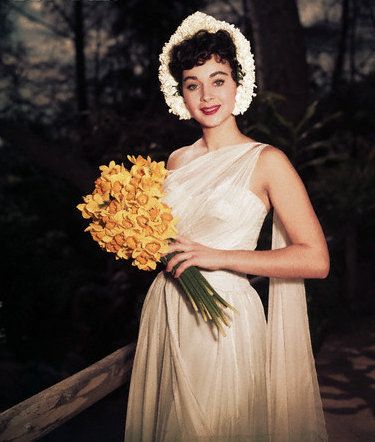 Picture of Marla English