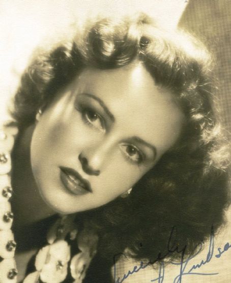 Margaret Lindsay image