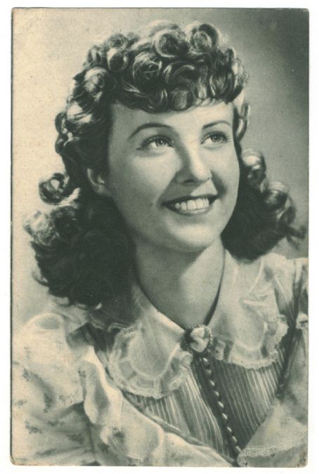 Margaret Lindsay picture
