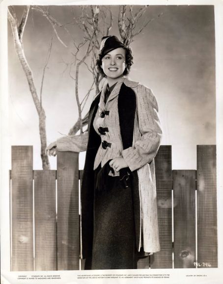 Picture of Margaret Lindsay