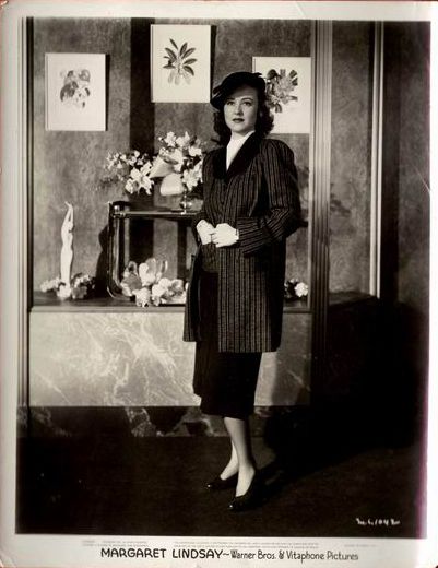 Margaret Lindsay image