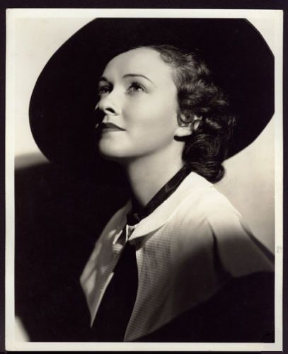 Picture of Margaret Lindsay