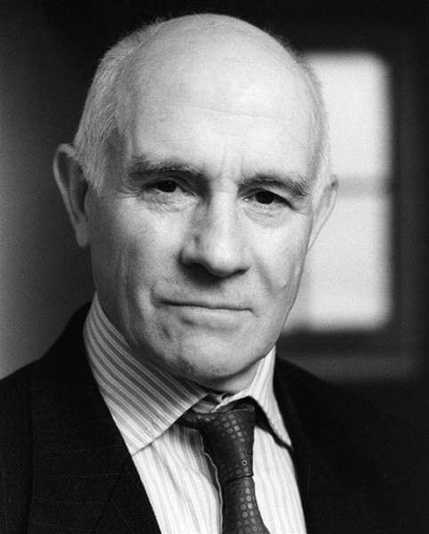 Picture of Barry Jackson