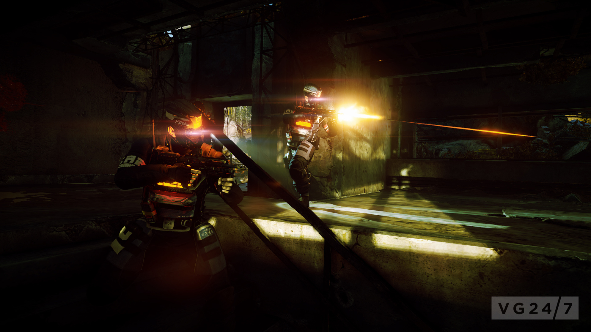 Picture of Killzone: Shadow Fall