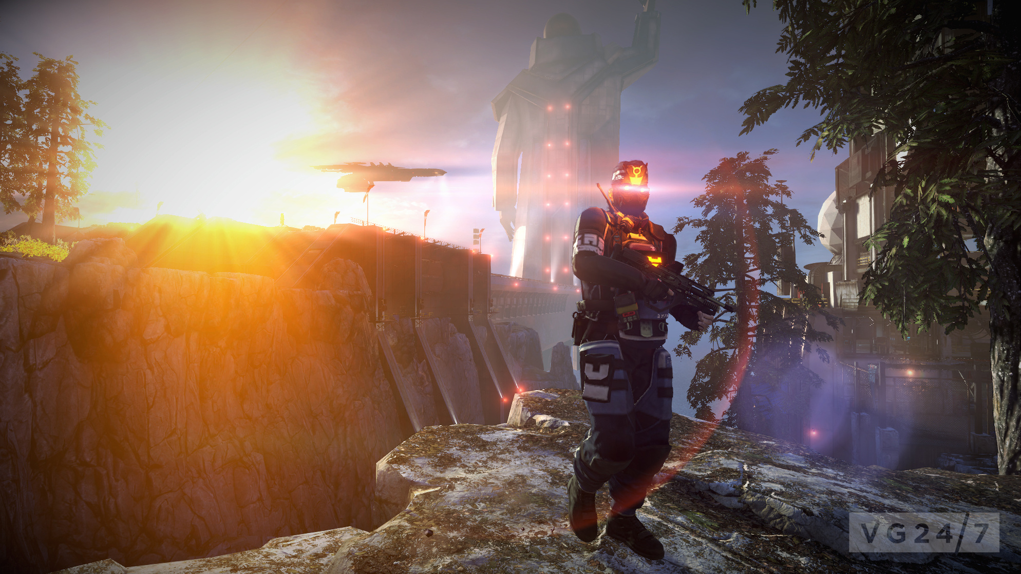 Picture of Killzone: Shadow Fall