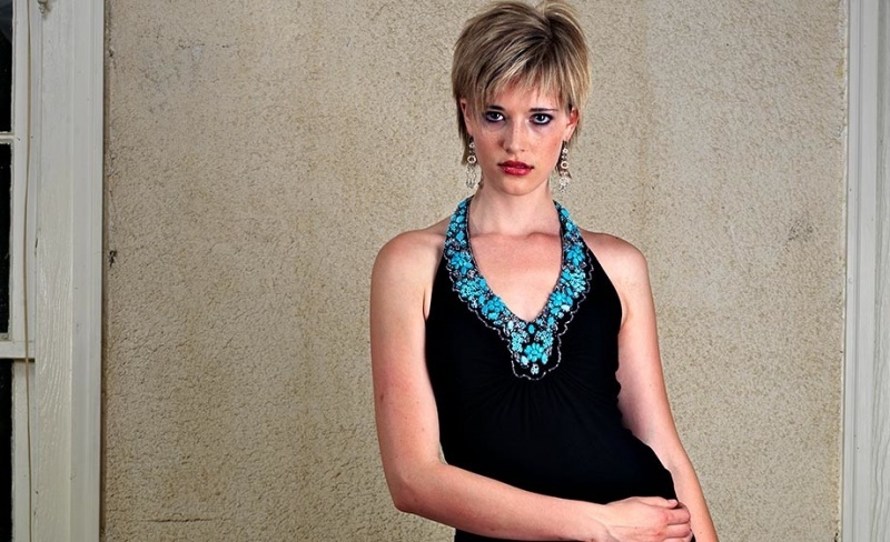 Picture of Kelly Falk