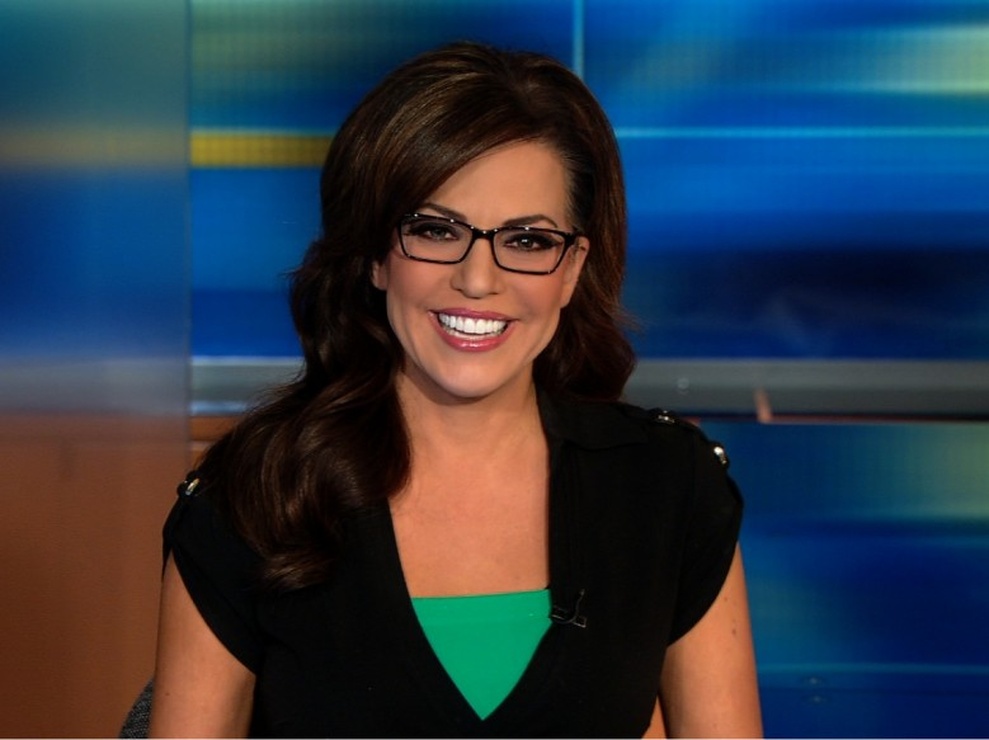 Picture of Robin Meade