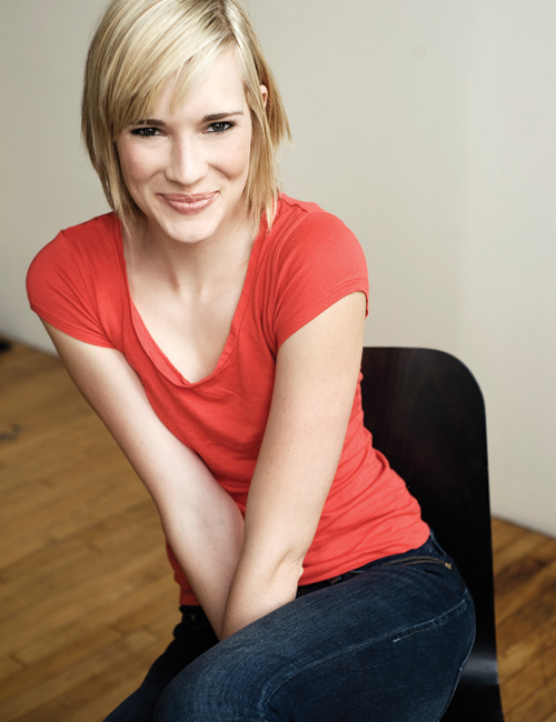 Picture of Kelly Falk