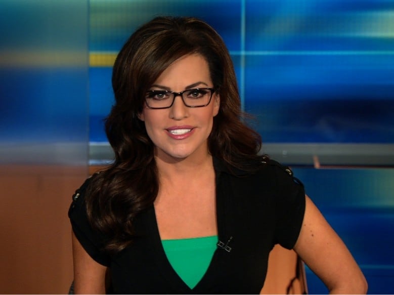 Picture of Robin Meade