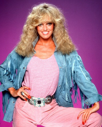 Picture of Susan Anton