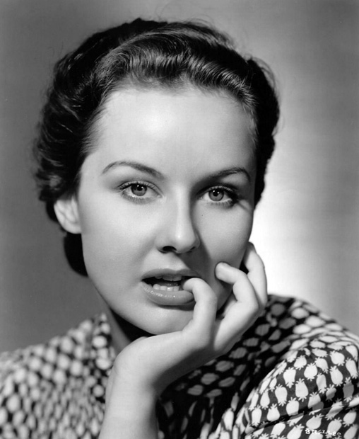 Picture of Barbara Read