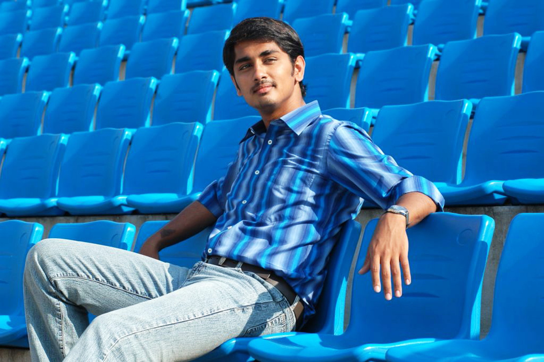 Picture of Siddharth