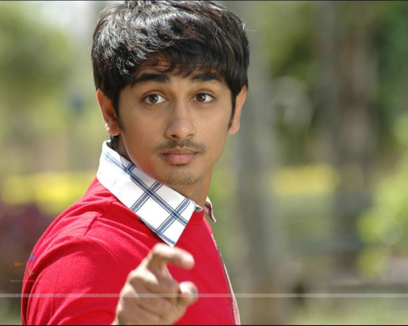 Picture of Siddharth