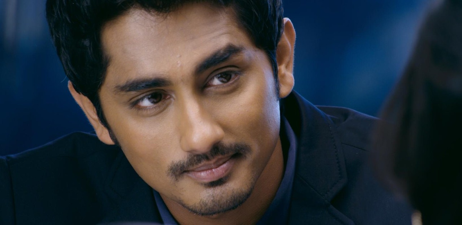 Siddharth picture