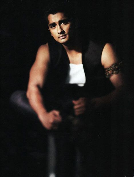Siddharth picture