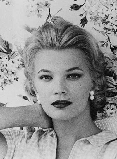 Picture of Gena Rowlands