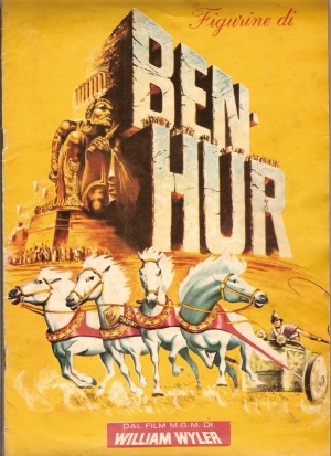 Image of Ben-Hur
