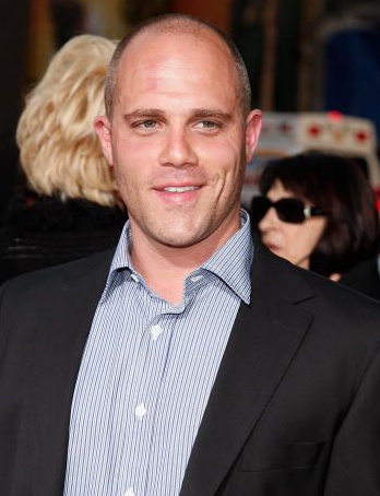 Matt Bushell picture