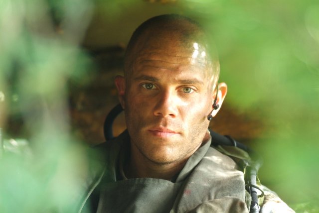 Picture of Matt Bushell