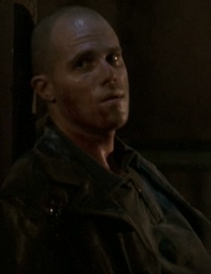 Picture of Matt Bushell