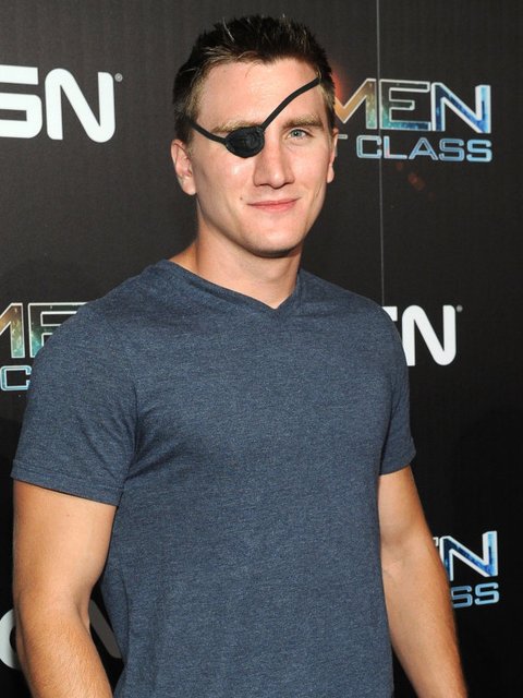 Picture of Jason Trost