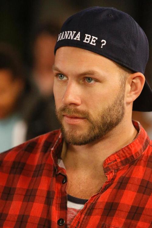 Picture of Johnny Wujek