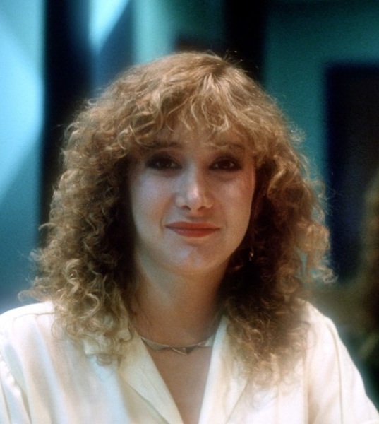 Picture of Isabel Richer