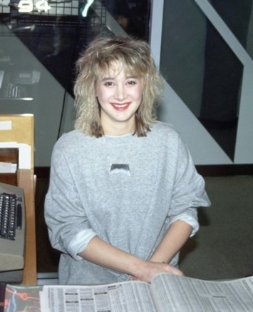 Picture of Isabel Richer