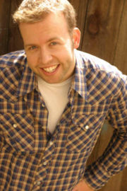 Picture of Kyle Cease