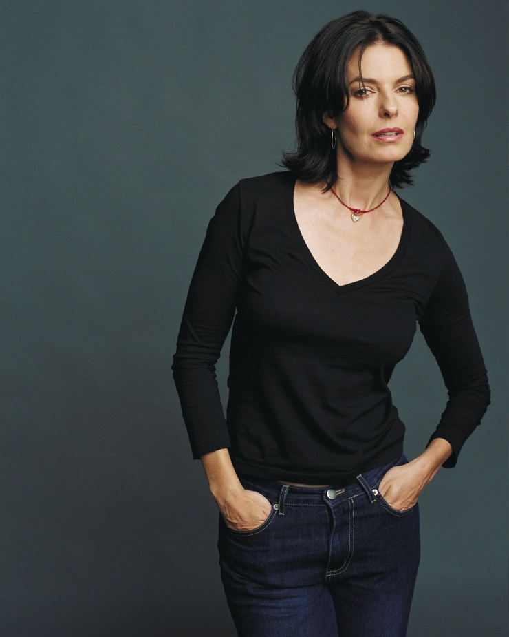 Picture of Sela Ward
