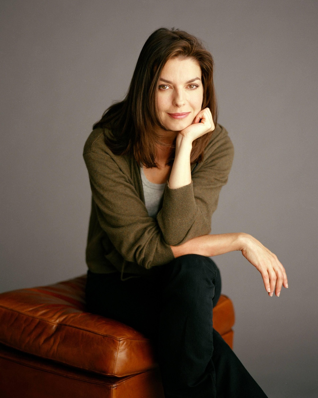 Picture of Sela Ward