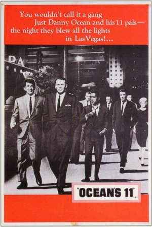 Image of Ocean's 11