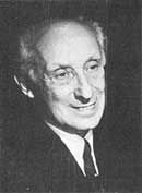 Picture of Joe E. Marks